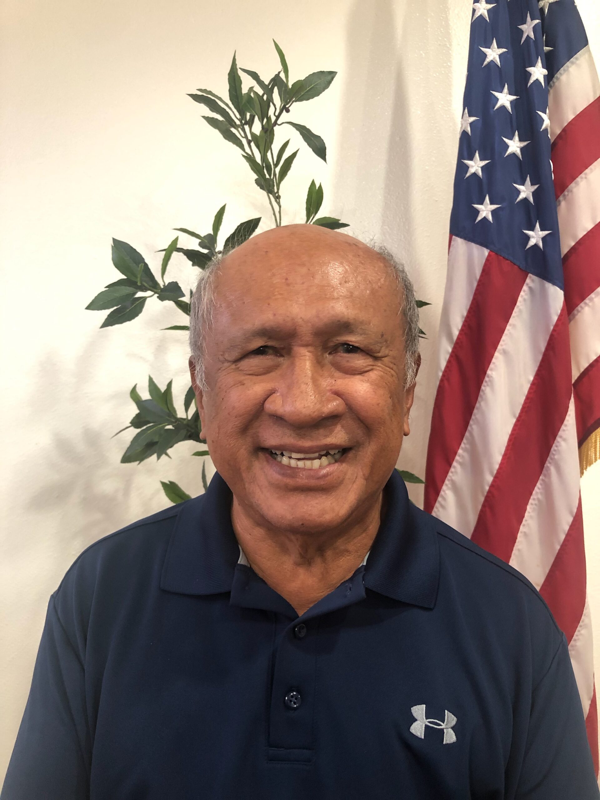 Meet Our Leadership Team! – Constitution Party Of Hawaii